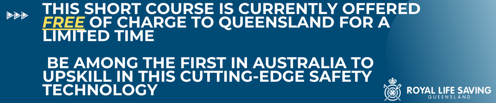 AI Drowning Detection – Royal Life Saving Training